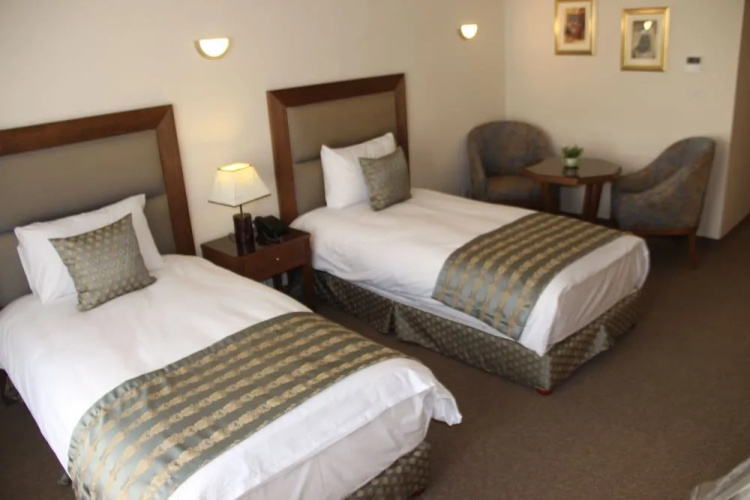 Saray Hotel - Amman