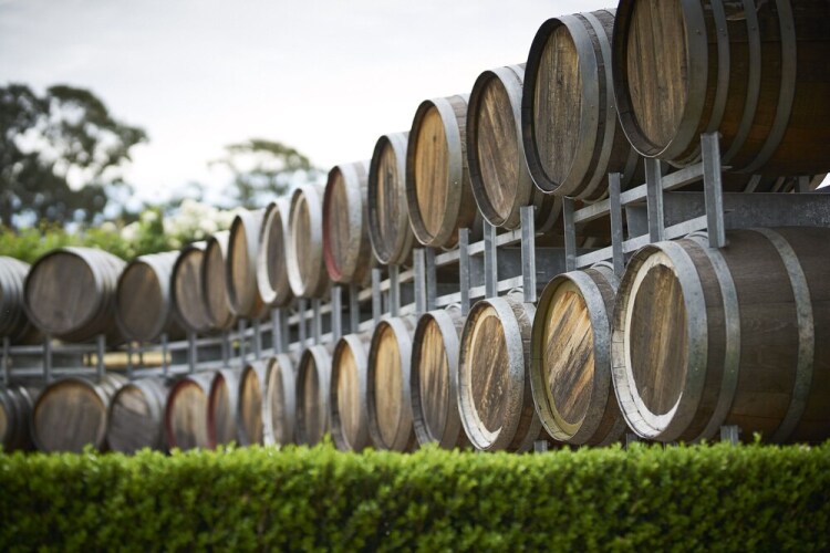 Wandin Valley Estate - Lovedale