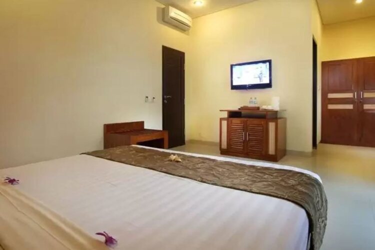 Putri Ayu Cottages - Ubud