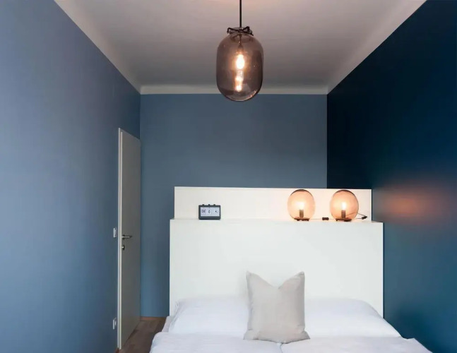 Appartements Nicht Weit Von Der Donau - Linz