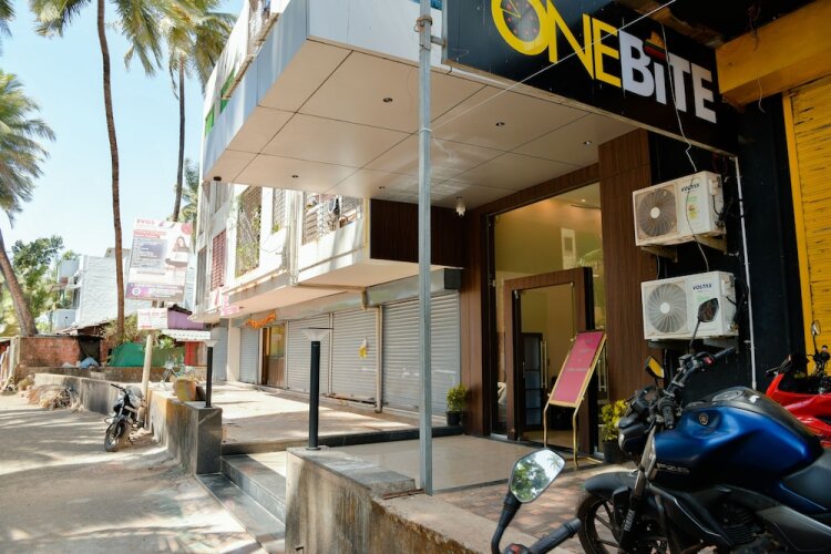Malvan's Aishwarya Hotel - Malvan