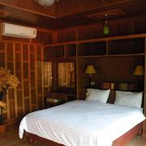Jj Bungalow & Guest House - Ko Phi Phi Don
