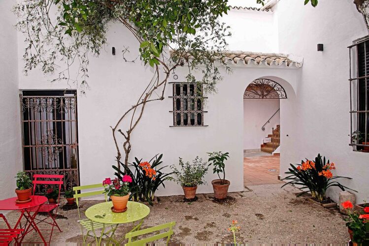 Selecta Apartments Los Venerables - Dos Hermanas