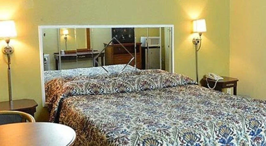 Ivory Tower Motor Inn - Somerville, NJ