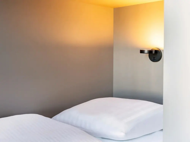 B&b Hotel Arnsberg - Arnsberg