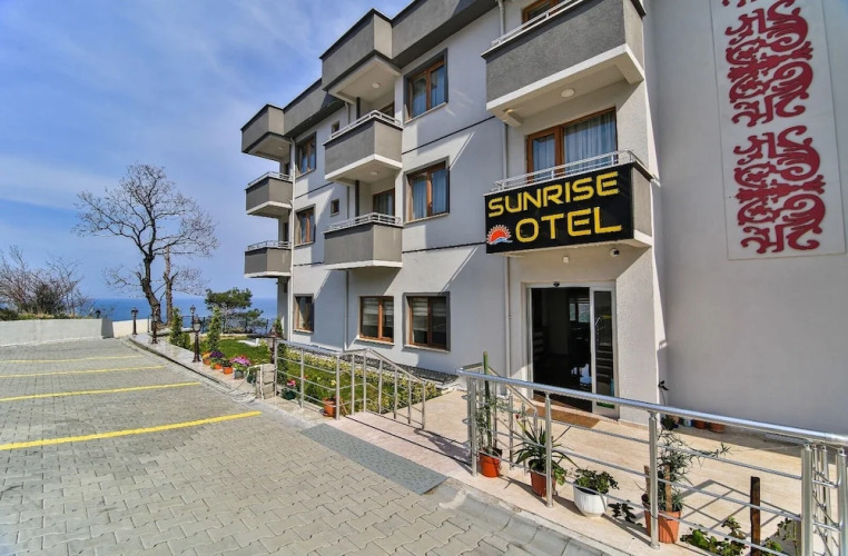Amasra Sunrise Otel - Amasra