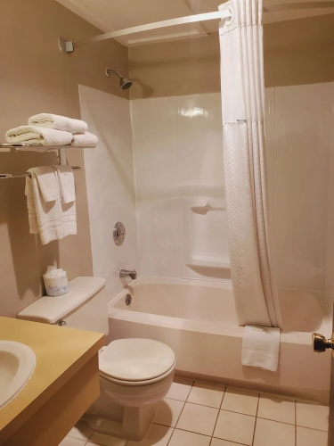 Wyo Inn - Sheridan, WY