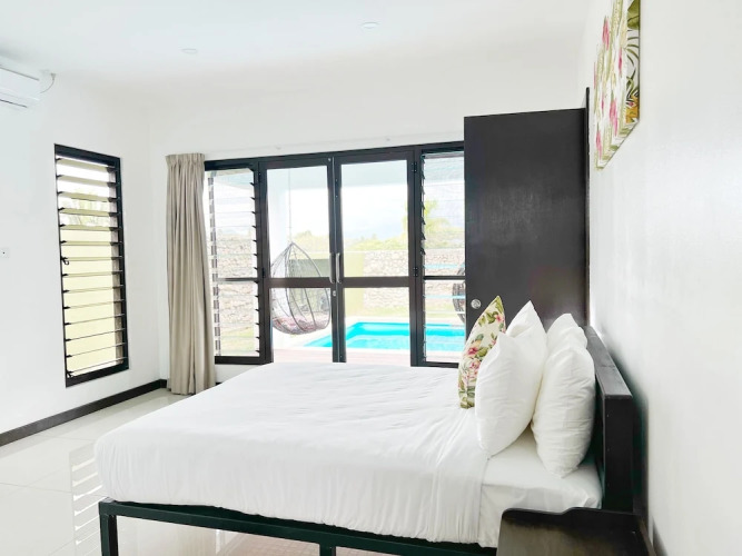 Paradise Villas - 南迪