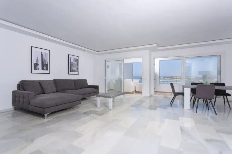 B51 Executive Flats Marbella - Puerto Banús