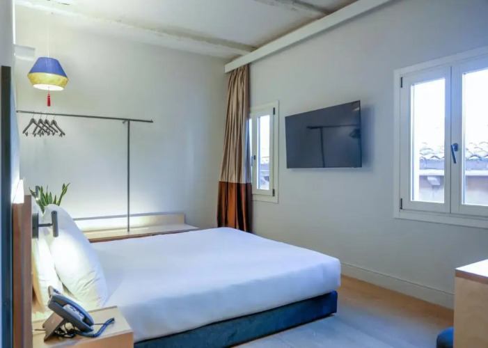 Hotel Casa W - Venice