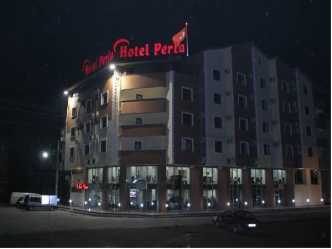 Perla Hotel - Çaycuma