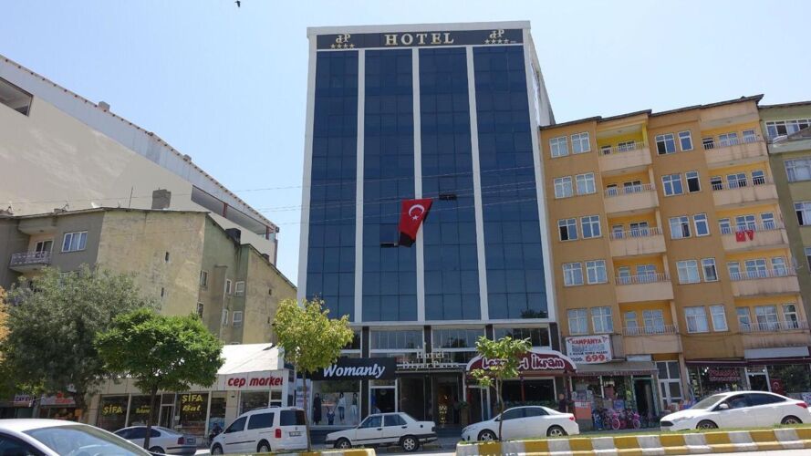 Hotel Diyar Paris - Muş