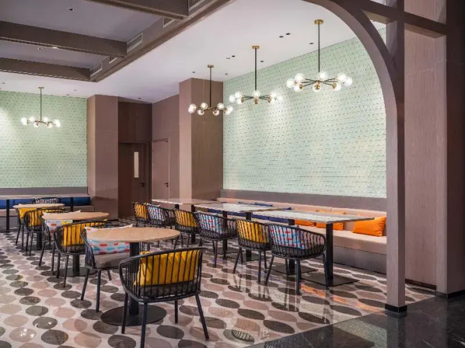 Holiday Inn Express Taizhou Toumen Port - Taizhou