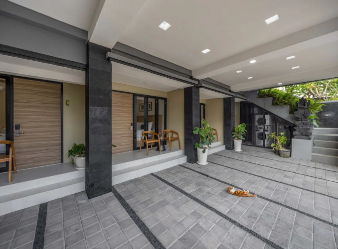 Verdant Bali Sekar Sari - Bali