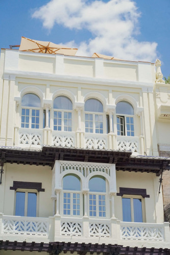 Mercer Plaza Sevilla 5 Gl - Seville