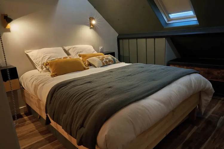 Gîte De Bonneville - Nantes