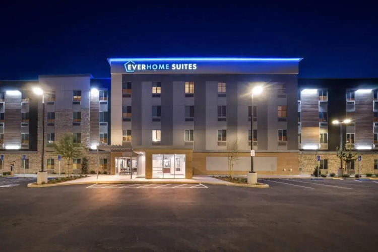 Everhome Suites San Bernardino - Loma Linda - San Bernardino, CA