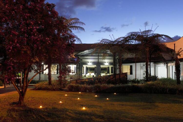 Estelar Recinto Del Pensamiento Hotel - Manizales