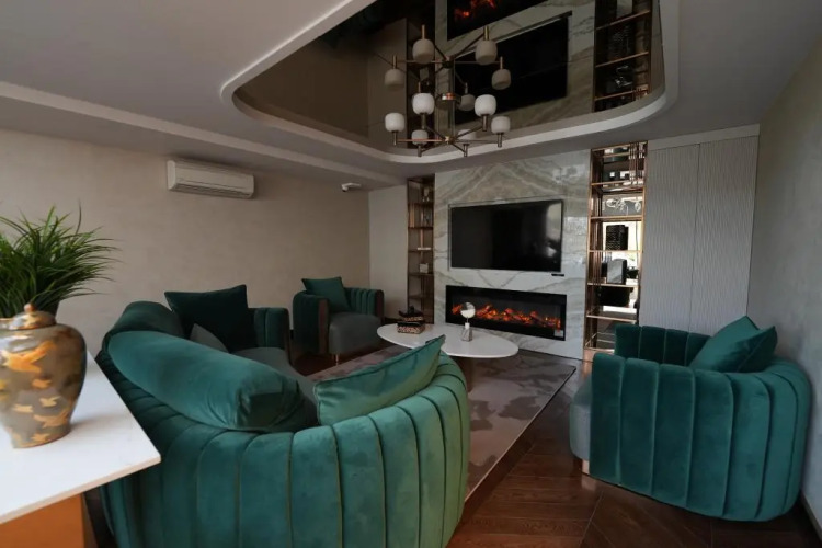 Boreas Hotel, Trademark Collection By Wyndham - Ankara