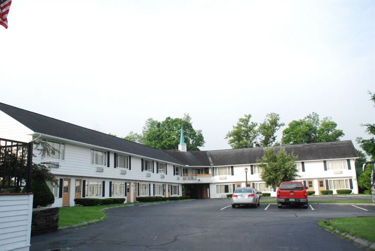Hollow Inn And Motel - Vermont