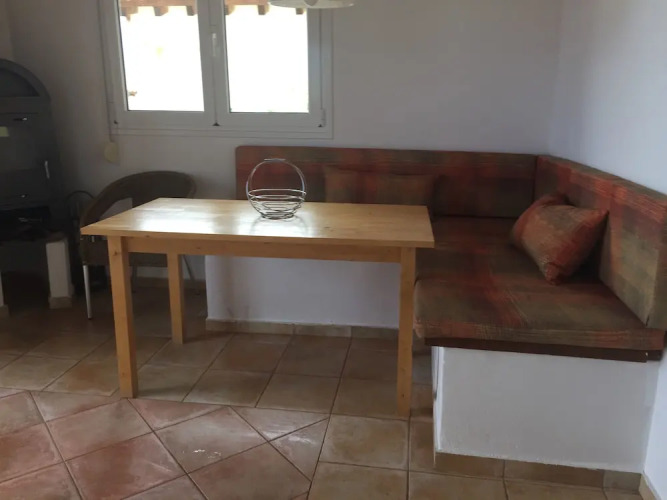 Bungalow Musuri - Crete