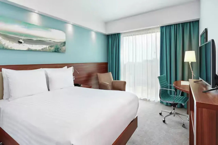 Hampton By Hilton Istanbul Merter - Güngören