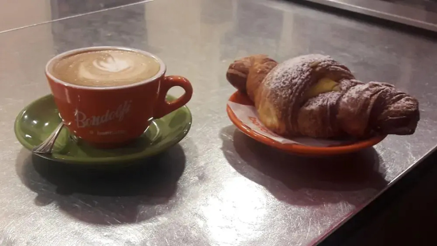 Colosseo Rooms - Rome
