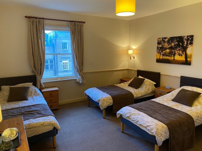 Queens Ground - 謝菲爾德