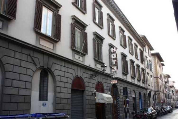 Flom Boutique Hotel - Florence