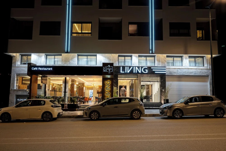 Living Appart Hotel - Tangier
