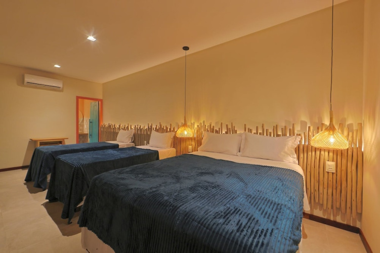 Casa Manoa Pousada - Maragogi