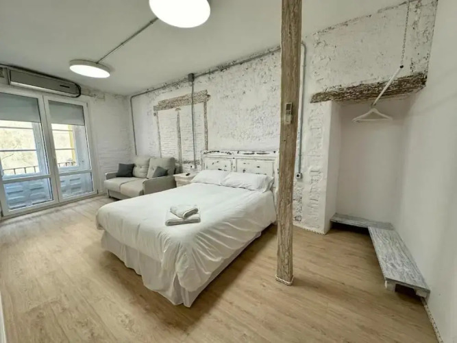Suites Carnicerías By Gaiarooms - León, Espagne