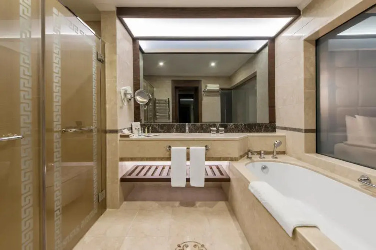 Akrones Hotel - Afyonkarahisar
