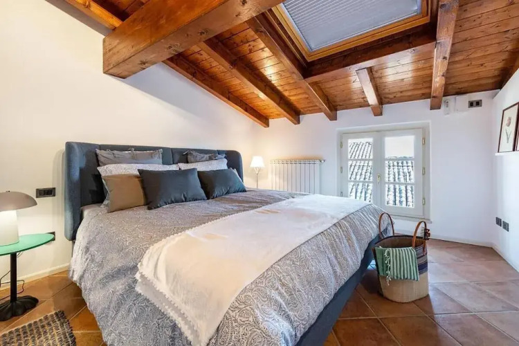 Villa Rosa Apartment - Gargnano