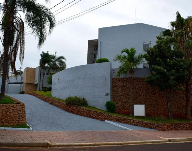 Hotel Prime Inn - Campinas