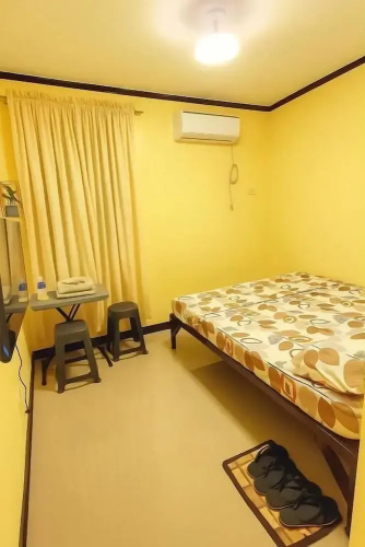 Bahay Domingo Guesthouse - Bataan