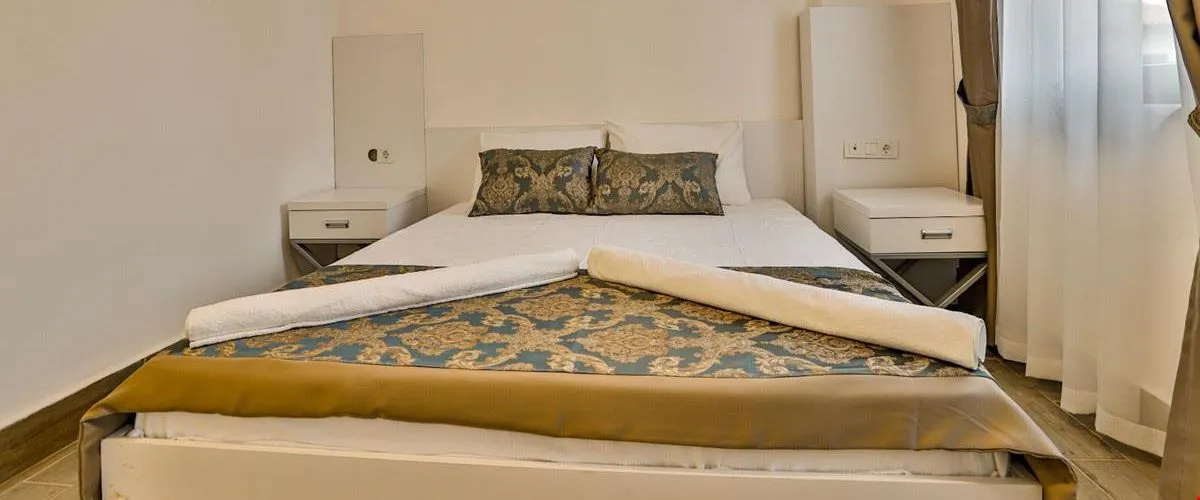 Orya Butik Otel - Side