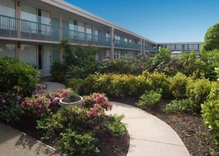 Quality Inn & Suites Mcdonough South I-75 - Hampton, GA
