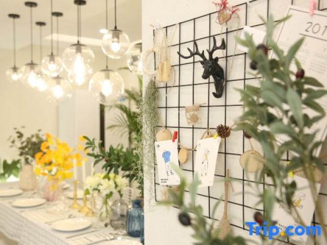 Qingnianli Designer Hostel - Shanghai