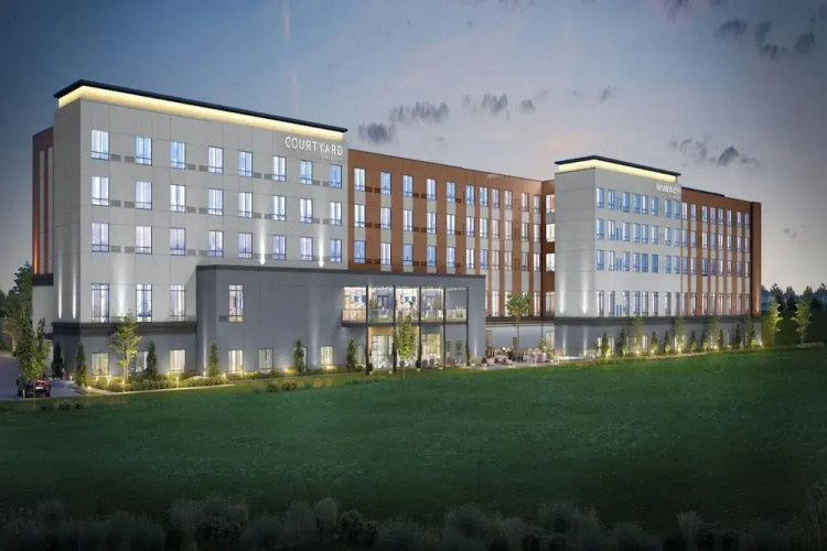 Courtyard By Marriott Birmingham Grandview - Hoover, AL
