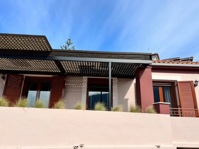 Antonios House Ithaka - Итака