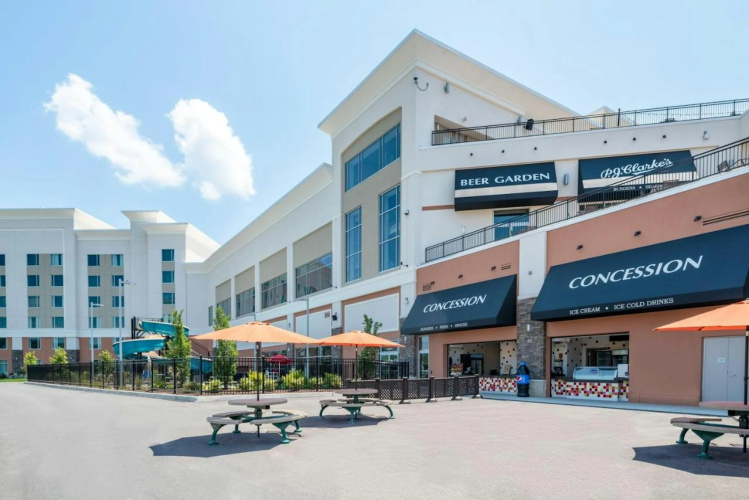 Tioga Downs Casino And Resort - State of New York