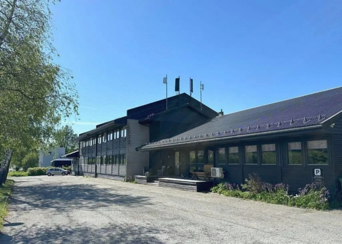 Karivollen Overnatting - Melhus