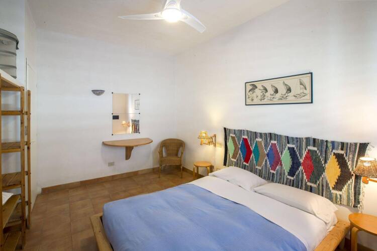 Marettimo Residence - Sicilien