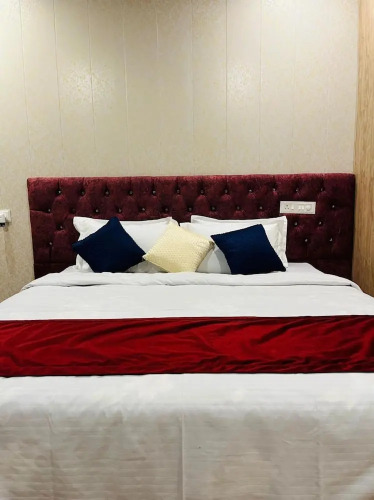 The Bluewind Resort - Dehradun