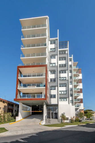Serenity Surfers Paradise - Surfers Paradise