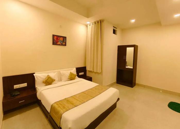 Hotel Veer Palace - Udaipur