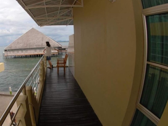 Sipadan Inn 2 - Semporna