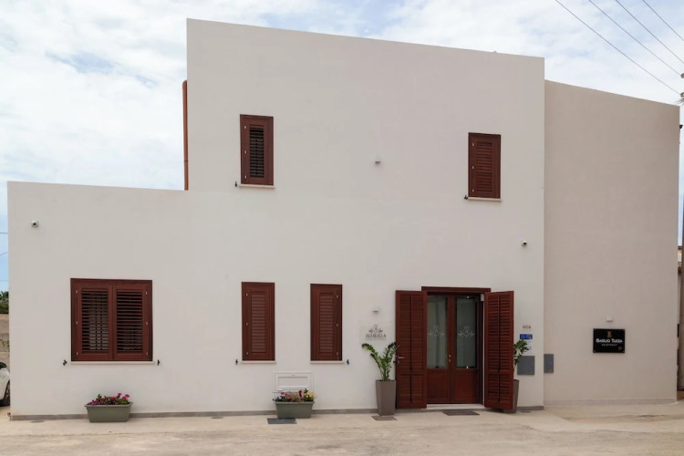 Altavilla Boutique Holidays House - Marsala