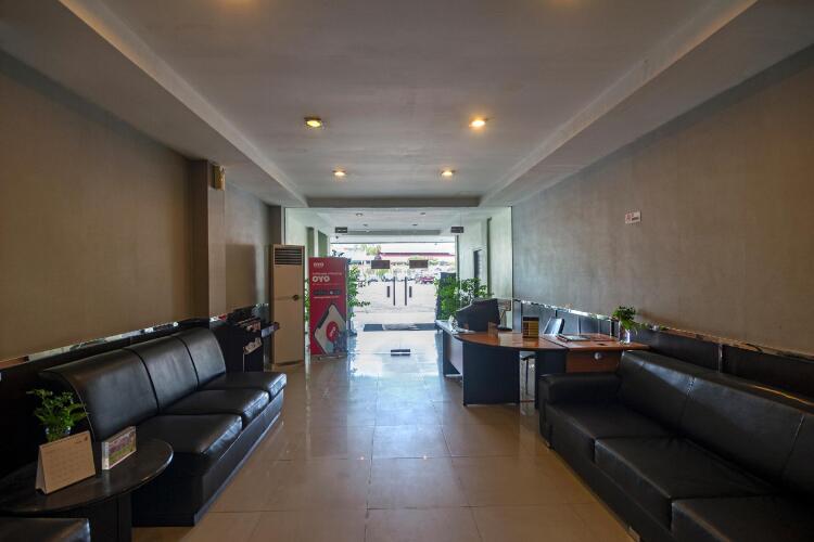 Capital O 988 Hotel Kapuas Dharma 2 - Pontianak